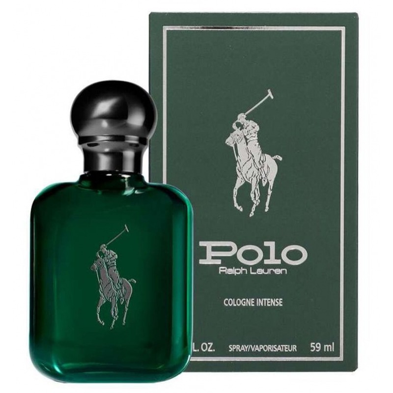 Ralph Lauren Polo Cologne Intense - купить мужские духи, цены от 250 р ...