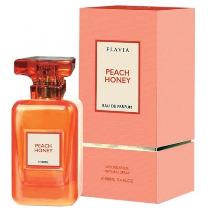 Armaf Flavia Peach Honey - купить духи, цены от 2920 р. за 100 мл