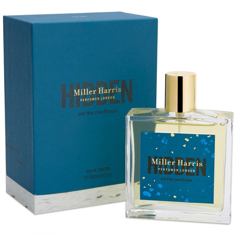 Miller Harris Hidden on the Rooftops - купить духи, цены от 19630 р. за ...