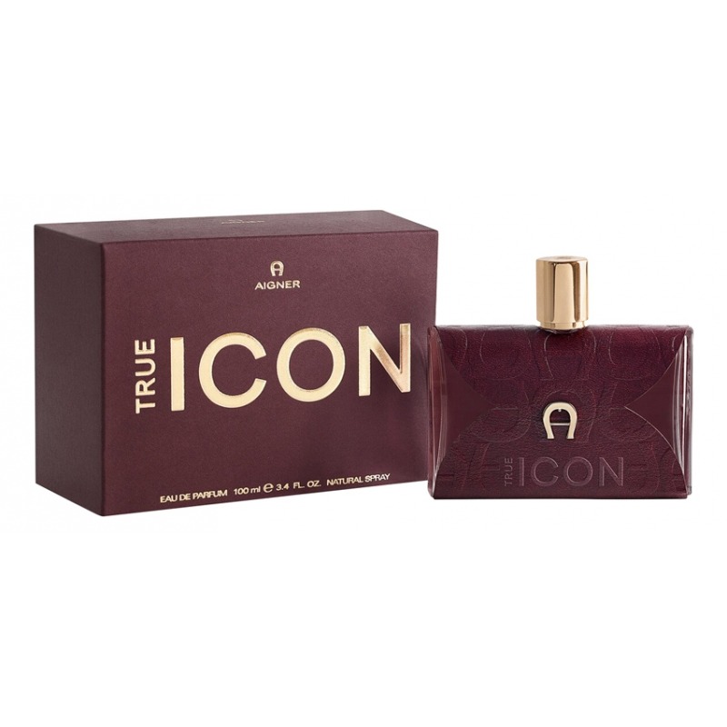 Aigner True Icon - купить женские духи, цены от 3470 р. за 100 мл