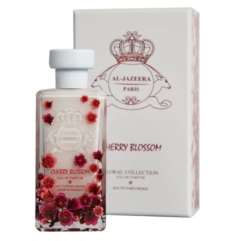 Al-Jazeera Perfumes Cherry Blossom - купить женские духи, цены от 14540 ...