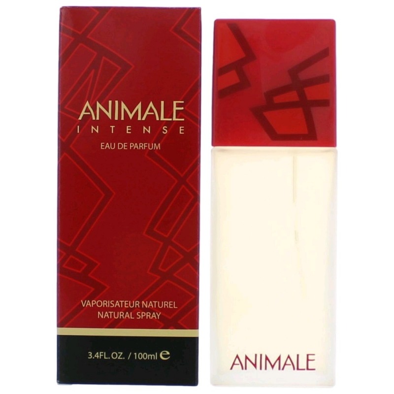 Animale Intense - купить женские духи, цены от 5270 р. за 100 мл