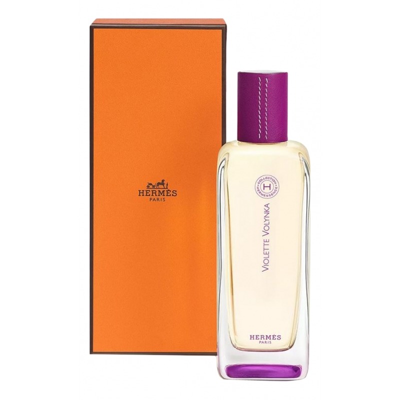 Hermessence Violette Volynka - купить духи, цены от 12960 р. за 15 мл