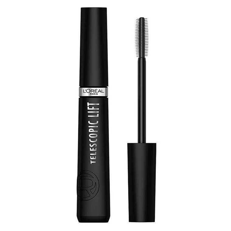 Loreal Paris Тушь для ресниц Telescopic Lift - купить недорого, цены в ...
