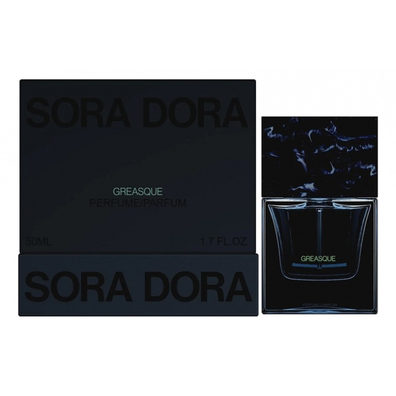 Sora Dora Greasque - купить духи, цены от 20720 р. за 50 мл