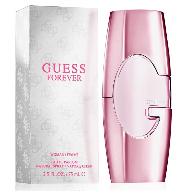 Guess Forever - купить женские духи, цены от 3760 р. за 75 мл