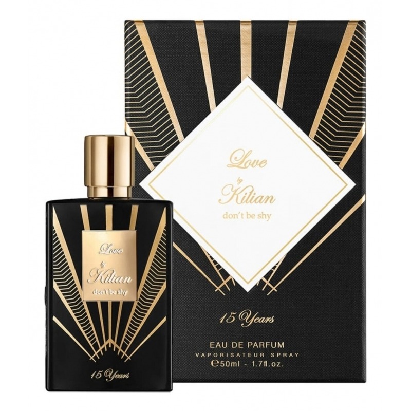 By Kilian Love, don t be shy Anniversary Edition - купить духи, цены от ...