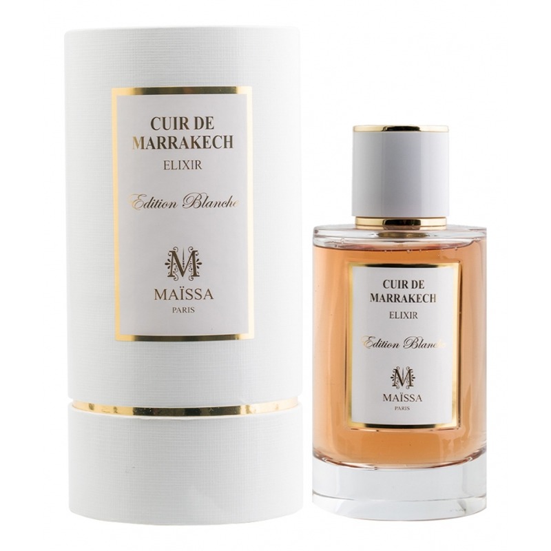 Maissa Cuir De Marrakech - купить духи, цены от 7780 р. за 100 мл