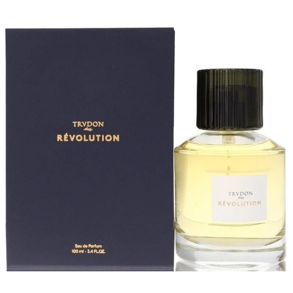 Maison Trudon Revolution - купить духи, цены от 13130 р. за 100 мл