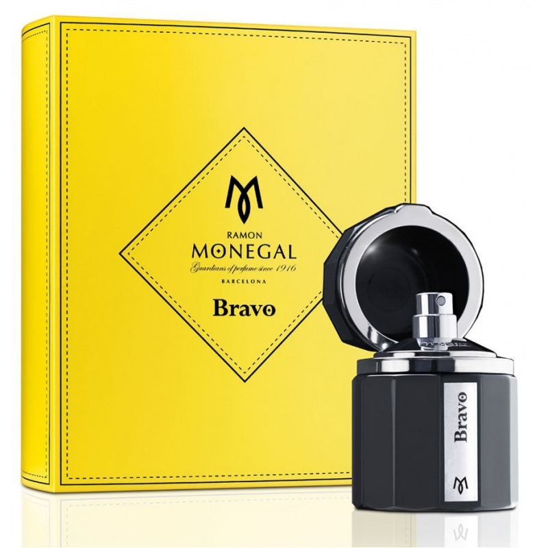 Ramon Monegal Bravo - купить духи, цены от 8550 р. за 50 мл