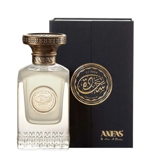 Anfas Sa adah - купить духи, цены от 15910 р. за 75 мл