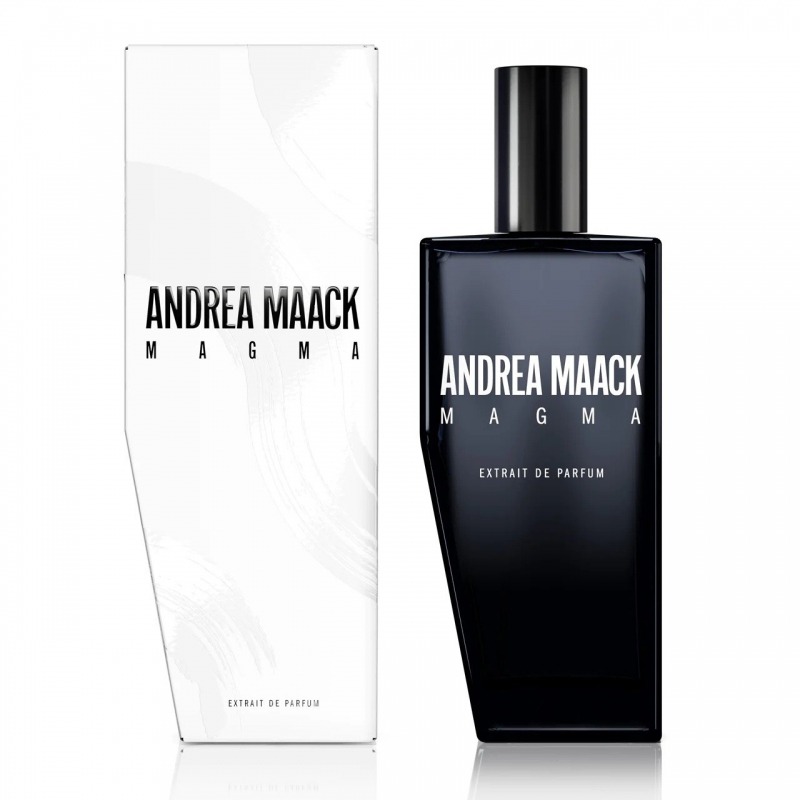 Andrea Maack Magma - купить духи, цены от 15980 р. за 50 мл