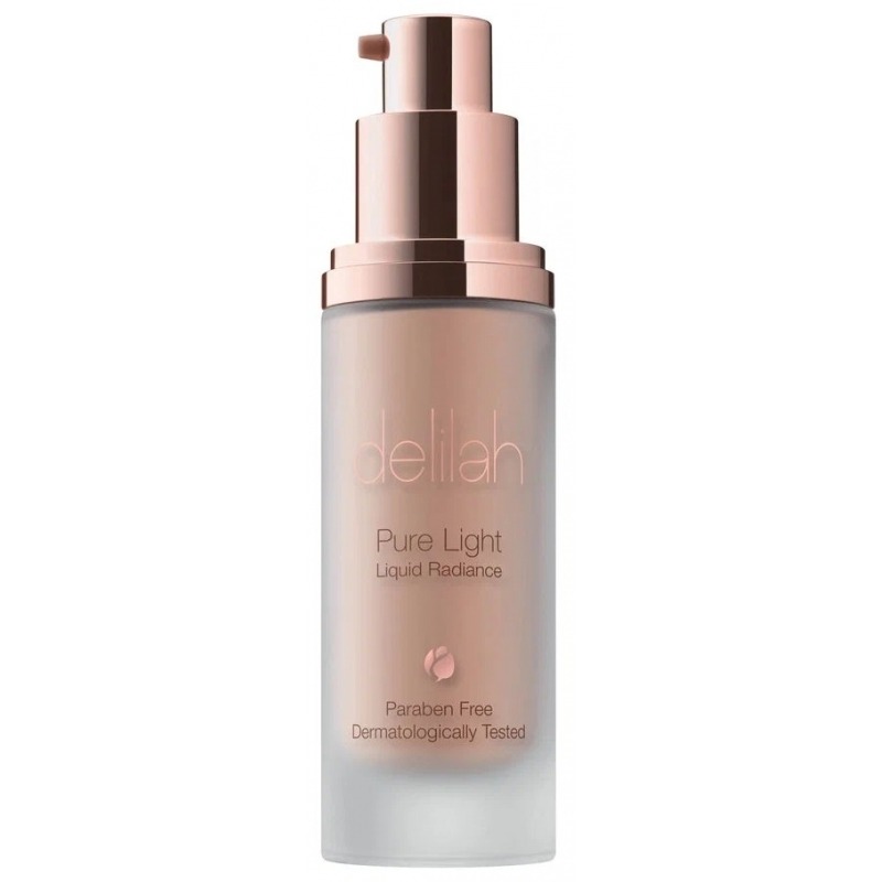 Delilah Хайлайтер жидкий для лица Pure Light купить недорого цены в