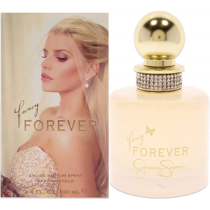 Jessica Simpson Fancy Forever - купить женские духи, цены от 2020 р. за ...