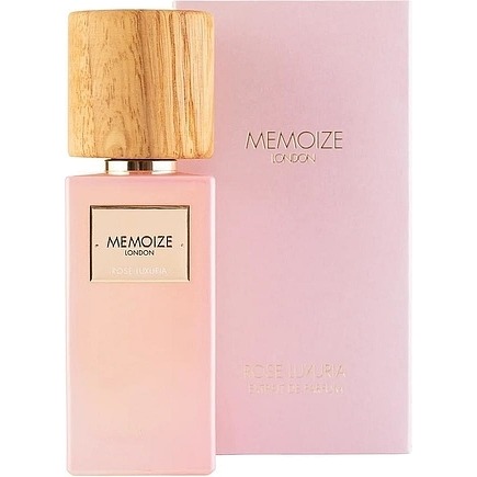 Memoize London Rose Luxuria - купить духи, цены от 8260 р. за 100 мл