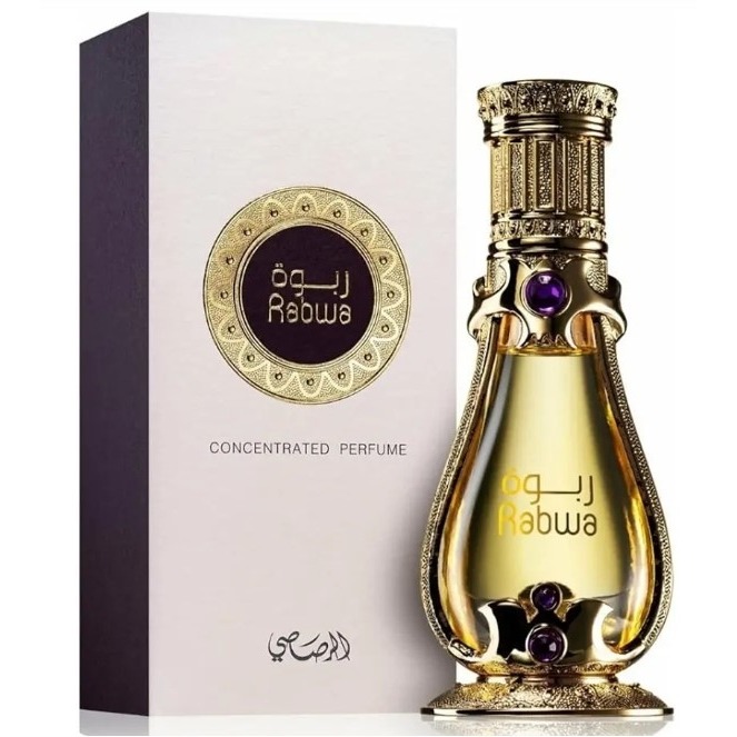 Rasasi Rabwa - купить женские духи, цены от 9290 р. за 19 мл