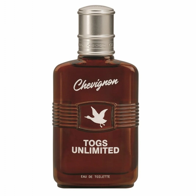 Chevignon Togs Unlimited - купить мужские духи, цены от 880 р. за 100 мл