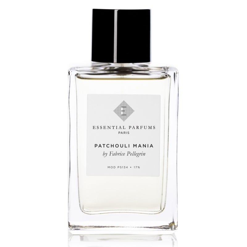 Essential Parfums Patchouli Mania - купить духи, цены от 210 р. за 2 мл