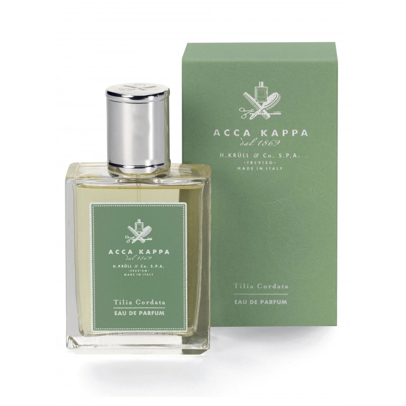 Acca Kappa Tilia Cordata - купить духи, цены от 660 р. за 2 мл