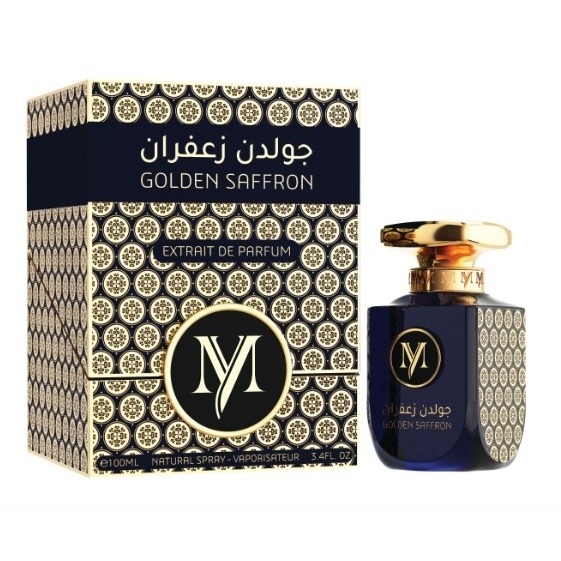 My Perfumes Golden Saffron - купить духи, цены от 6430 р. за 100 мл