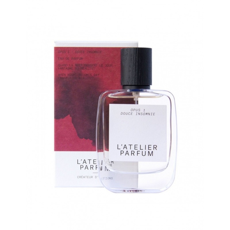L Atelier Parfum Douce Insomnie - купить духи, цены от 4120 р. за 15 мл