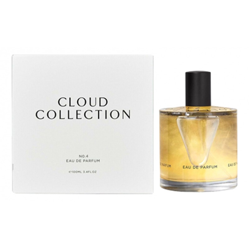 Zarkoperfume Cloud Collection No 4 - купить духи, цены от 500 р. за 2 мл
