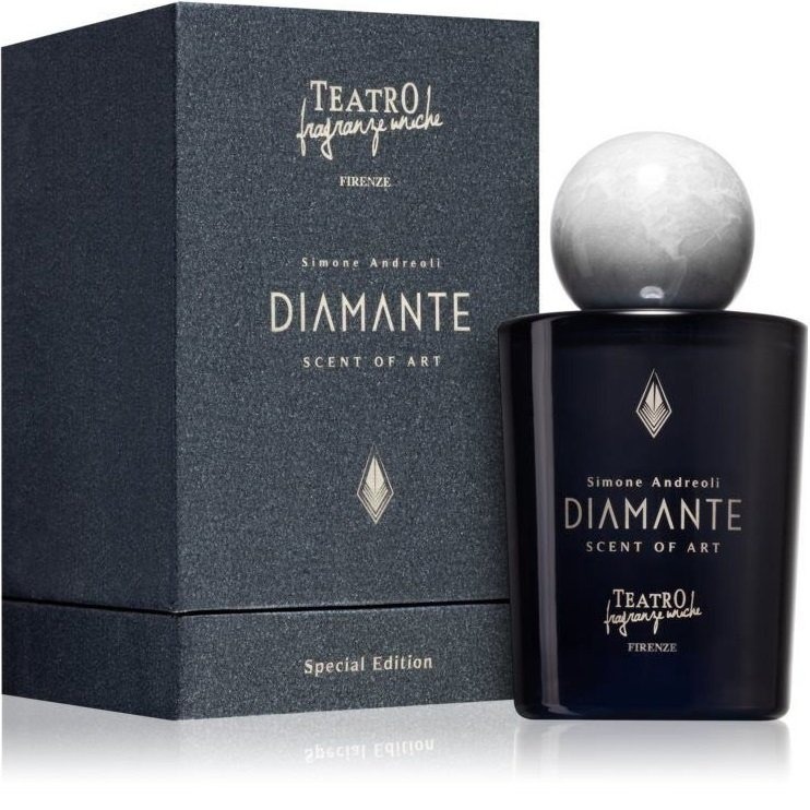 Teatro Fragranze Uniche Diamante - купить духи, цены от 9310 р. за 100 мл