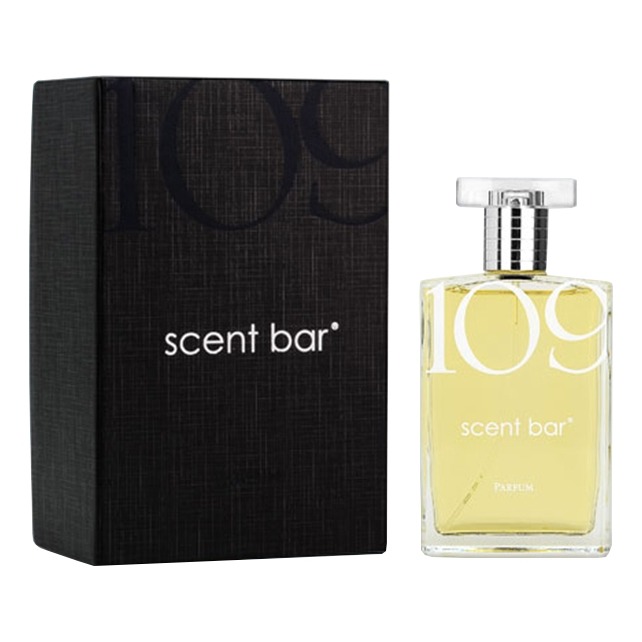 Scent Bar 109 - купить духи, цены от 11660 р. за 100 мл