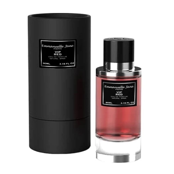 Emmanuelle Jane VIP Red - купить духи, цены от 7350 р. за 90 мл