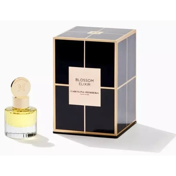 CAROLINA HERRERA Blossom Elixir - купить духи, цены от 10120 р. за 15 мл