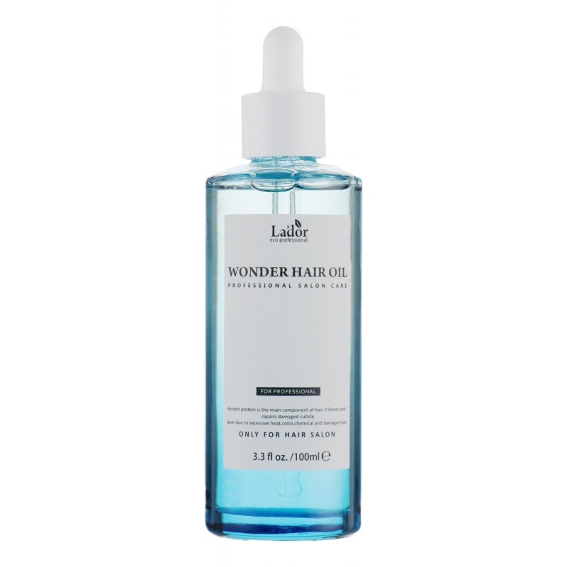 La dor Увлажняющее масло для волос Wonder Hair Oil - купить недорого ...