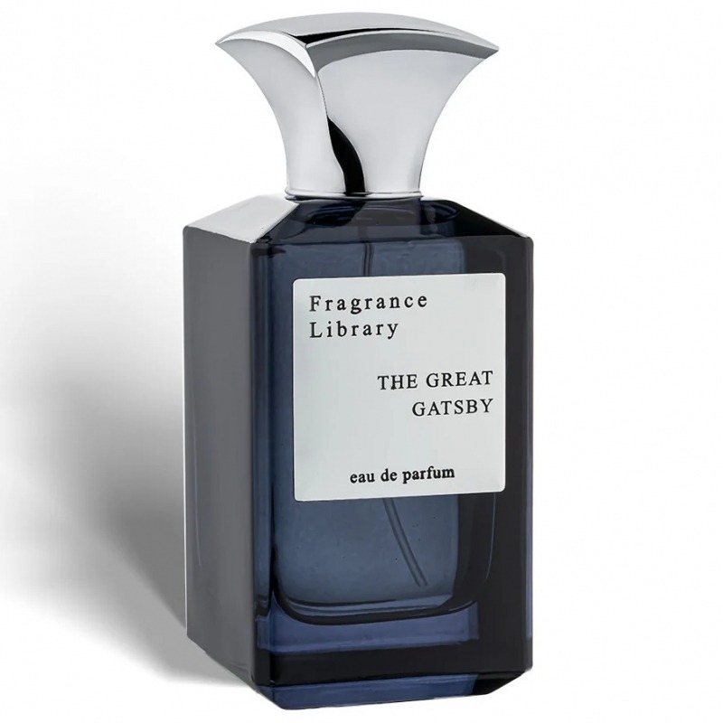 Fragrance Library The Great Gatsby - купить духи, цены от 7510 р. за 100 мл