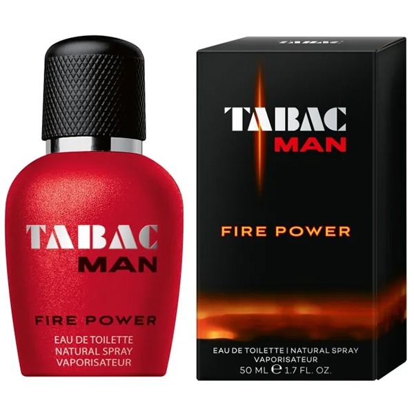 Maurer and Wirtz Tabac Men Fire Power - купить мужские духи, цены от ...