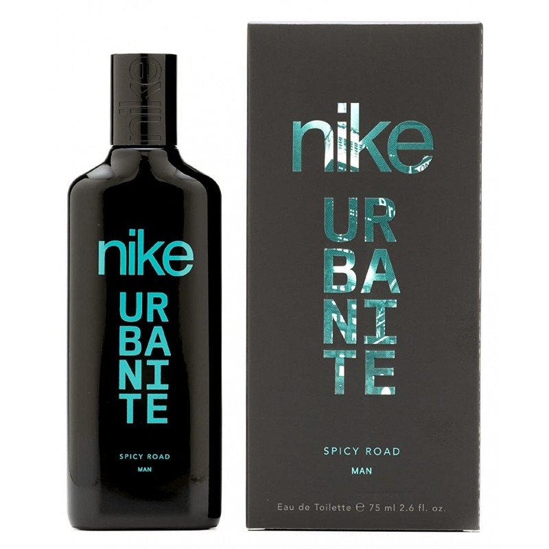 Nike Spicy Road - купить мужские духи, цены от 1130 р. за 30 мл