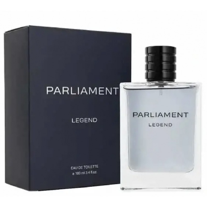 Parliament Legend - купить мужские духи, цены от 850 р. за 100 мл