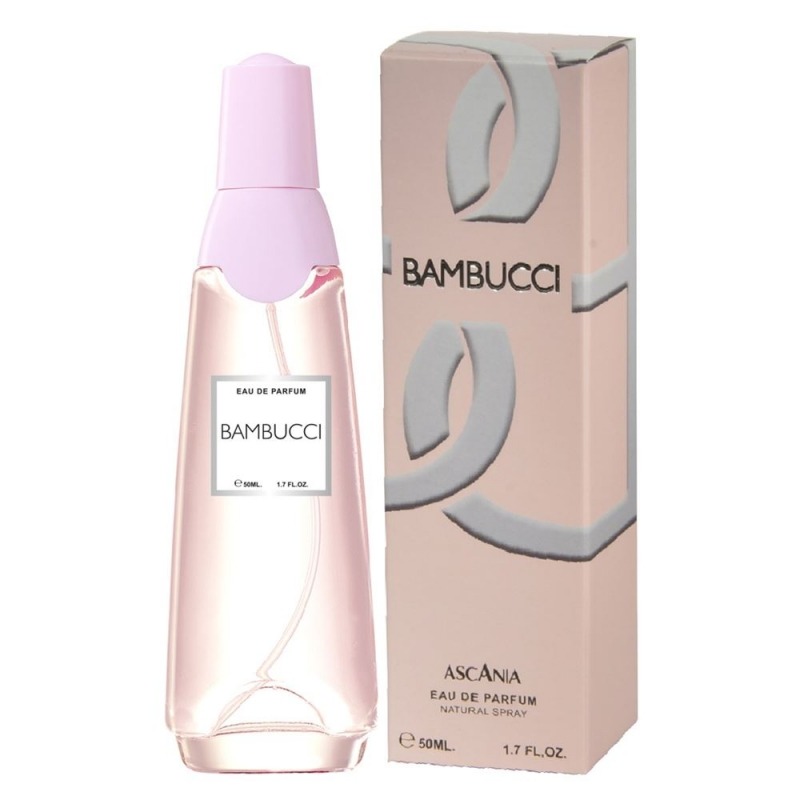 Brocard Ascania Bambucci - купить женские духи, цены от 530 р. за 50 мл
