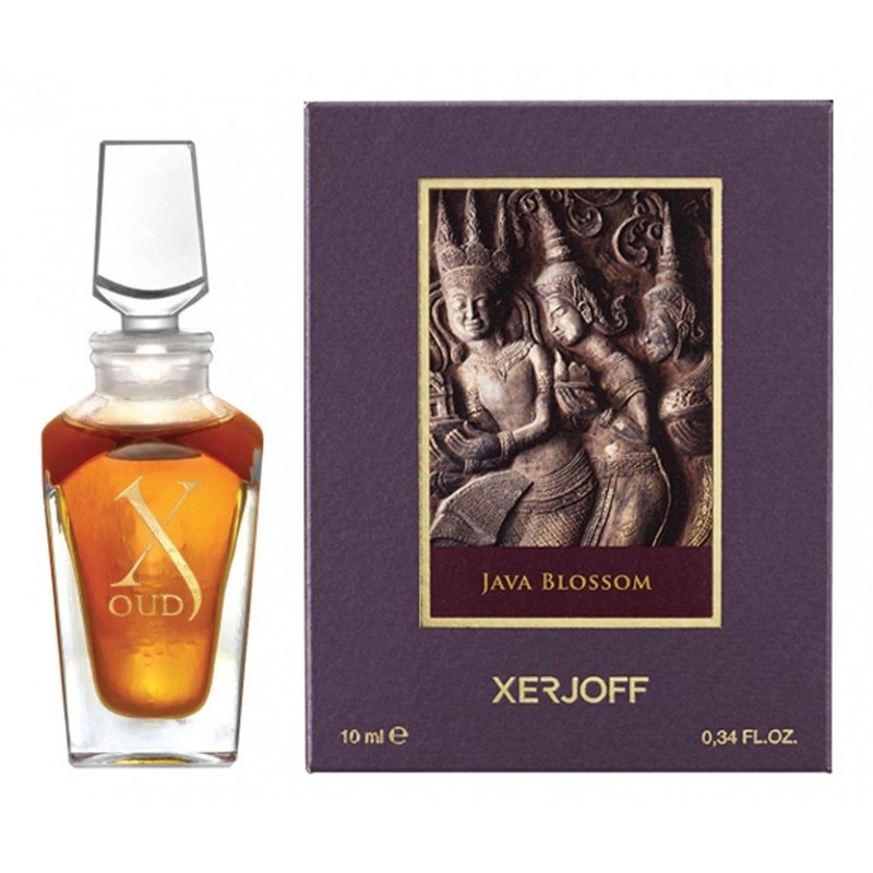 Xerjoff Java Blossom - купить духи, цены от 17810 р. за 10 мл