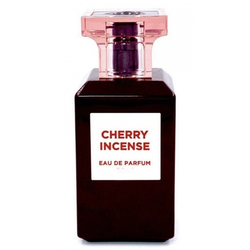 Fragrance World Cherry Incense - купить духи, цены от 2020 р. за 80 мл