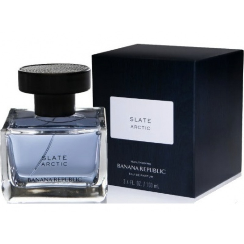 Banana Republic Slate Arctic - купить мужские духи, цены от 2470 р. за ...