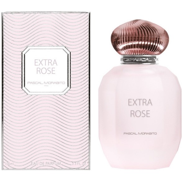 Pascal Morabito Extra Rose - купить женские духи, цены от 2920 р. за 100 мл