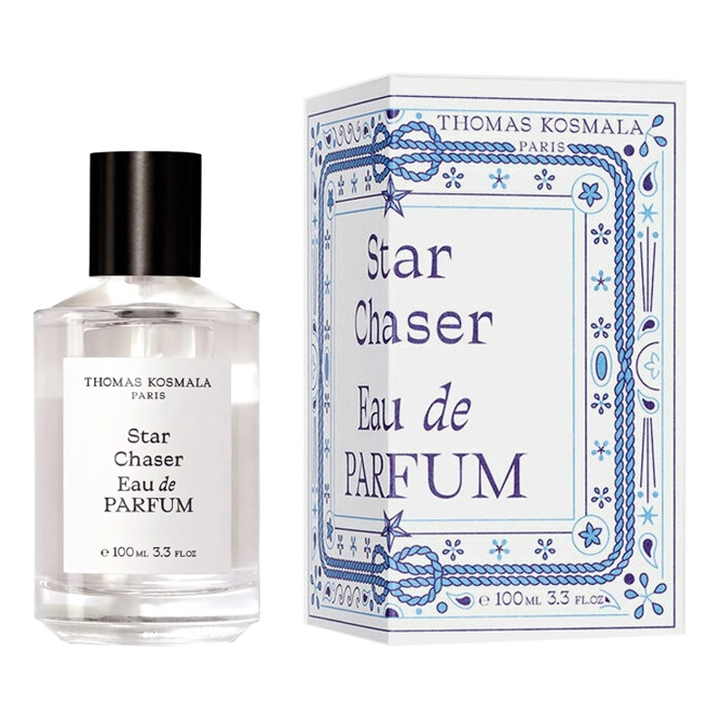 Thomas Kosmala Star Chaser - купить духи, цены от 360 р. за 2 мл
