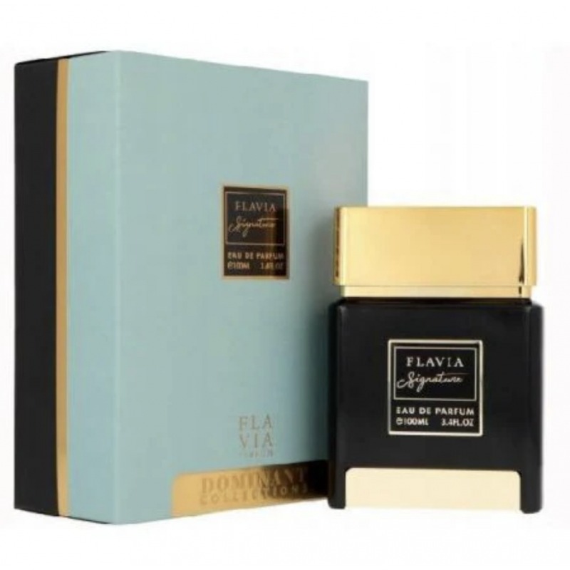 Flavia Signature - купить духи, цены от 4740 р. за 100 мл