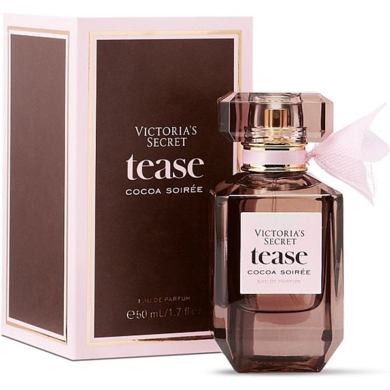 Victoria`s Secret Tease Cocoa Soiree - купить женские духи, цены от ...