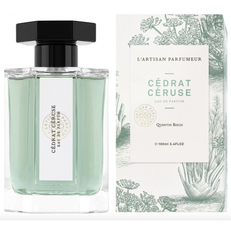 L`Artisan Parfumeur Cedrat Ceruse - купить духи, цены от 21840 р. за 100 мл