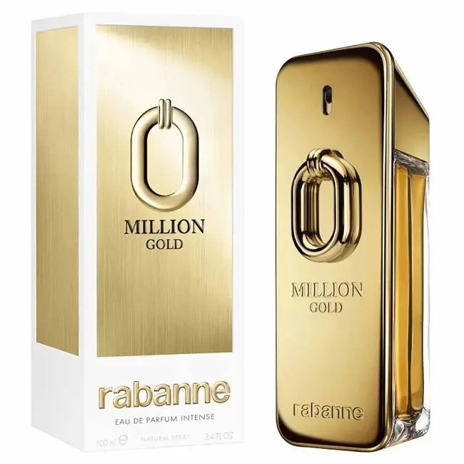 Paco Rabanne 1 Million Gold - купить мужские духи, цены от 7650 р. за ...