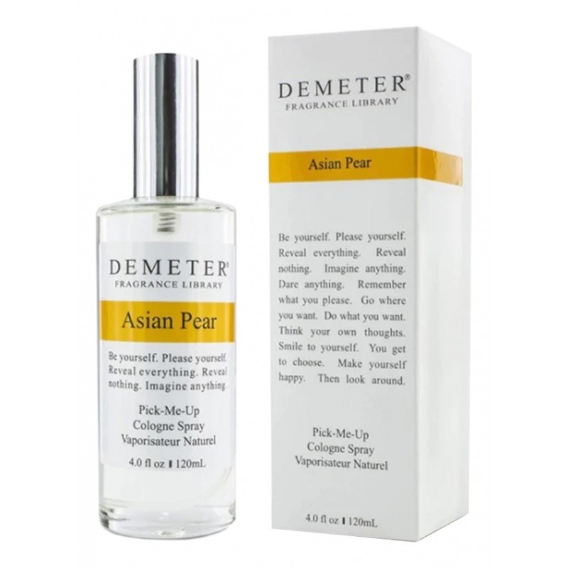 Demeter Fragrance Library Asian Pear - купить духи, цены от 4280 р. за ...
