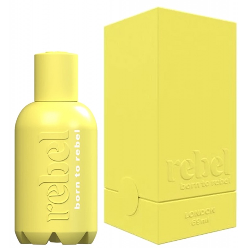 Bel Rebel Born To Rebel - купить духи, цены от 8060 р. за 69 мл
