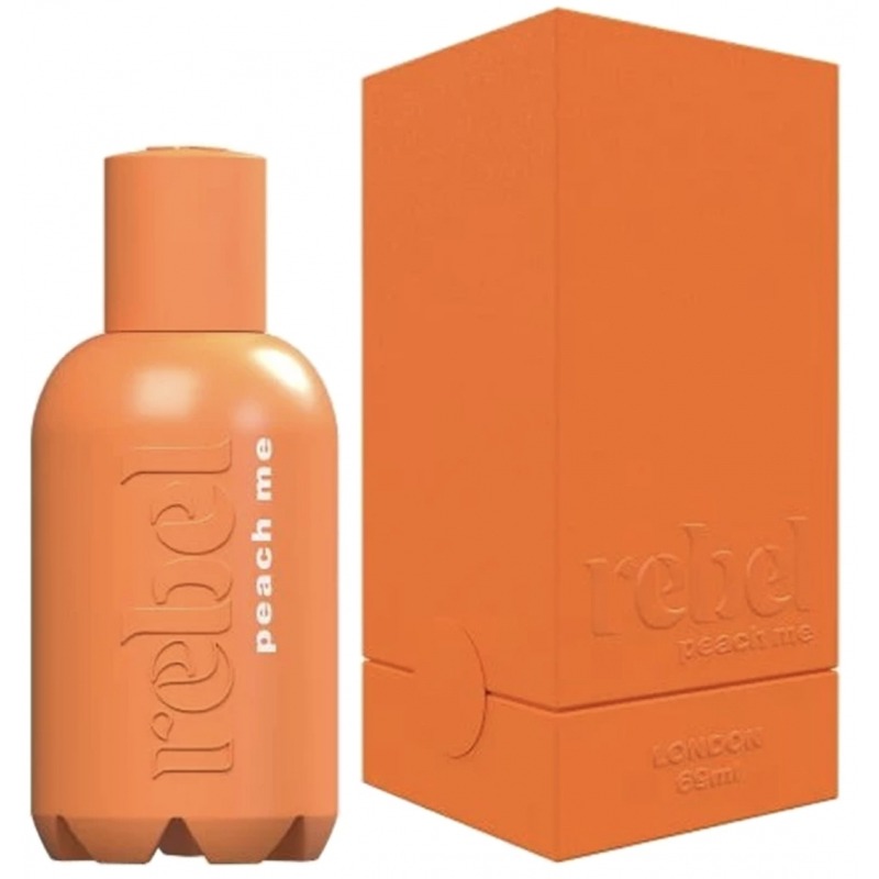 Bel Rebel Peach Me - купить духи, цены от 7900 р. за 69 мл