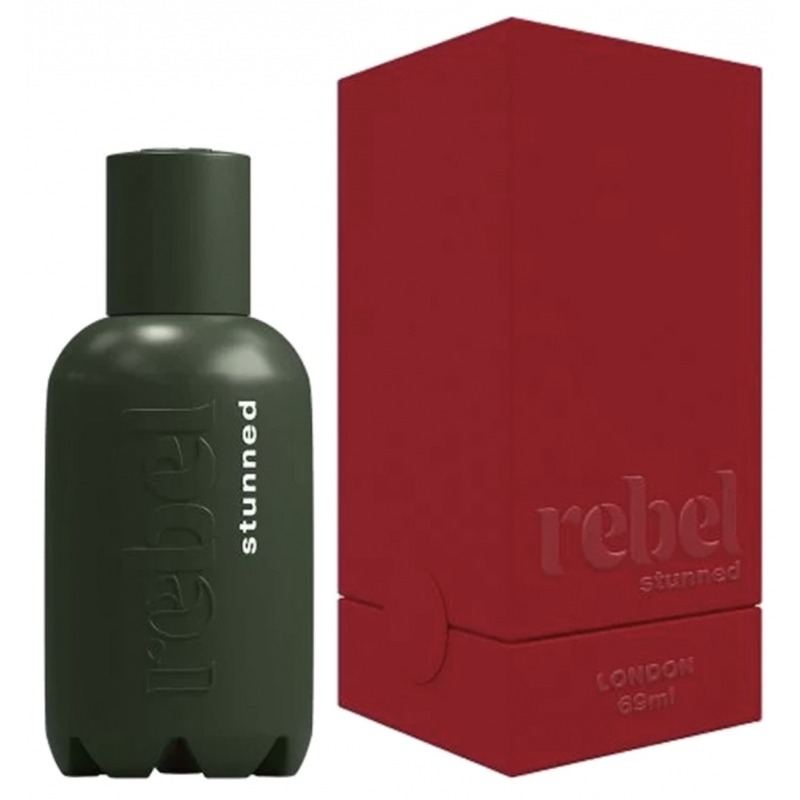 Bel Rebel Stunned - купить духи, цены от 8180 р. за 69 мл