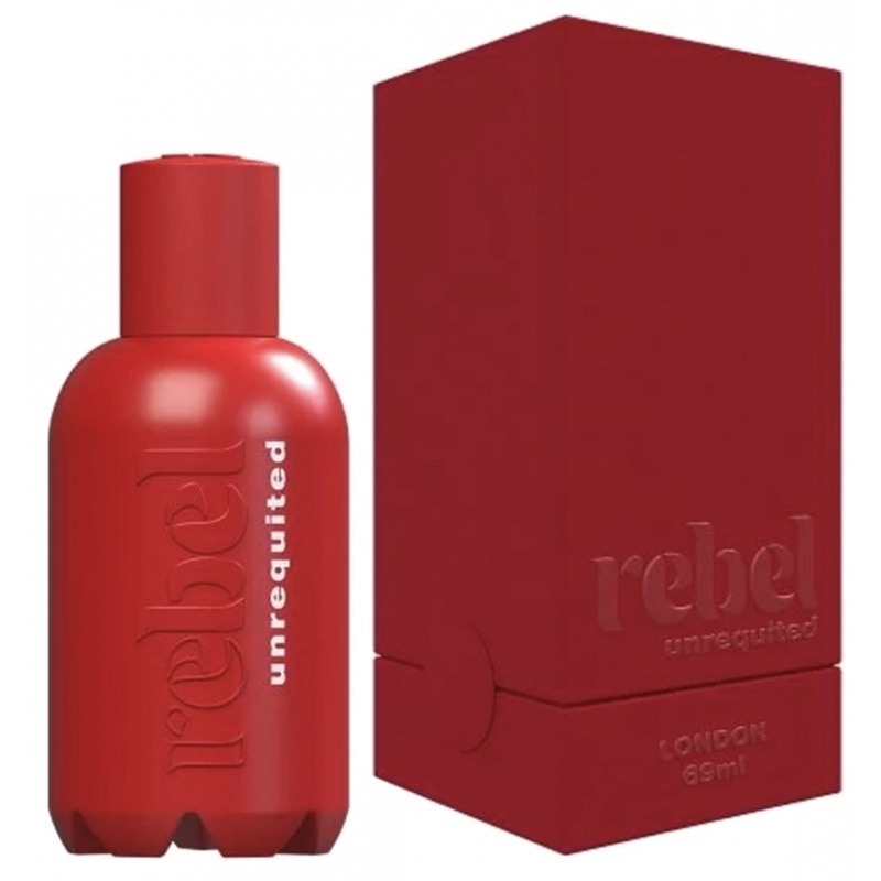 Bel Rebel Unrequited - купить духи, цены от 9540 р. за 69 мл
